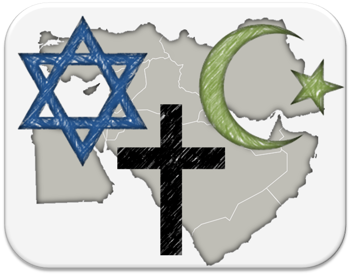 Southwest Asia Religions