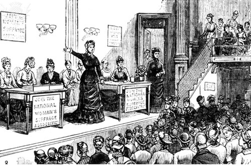 Gender Roles in the Renaissance