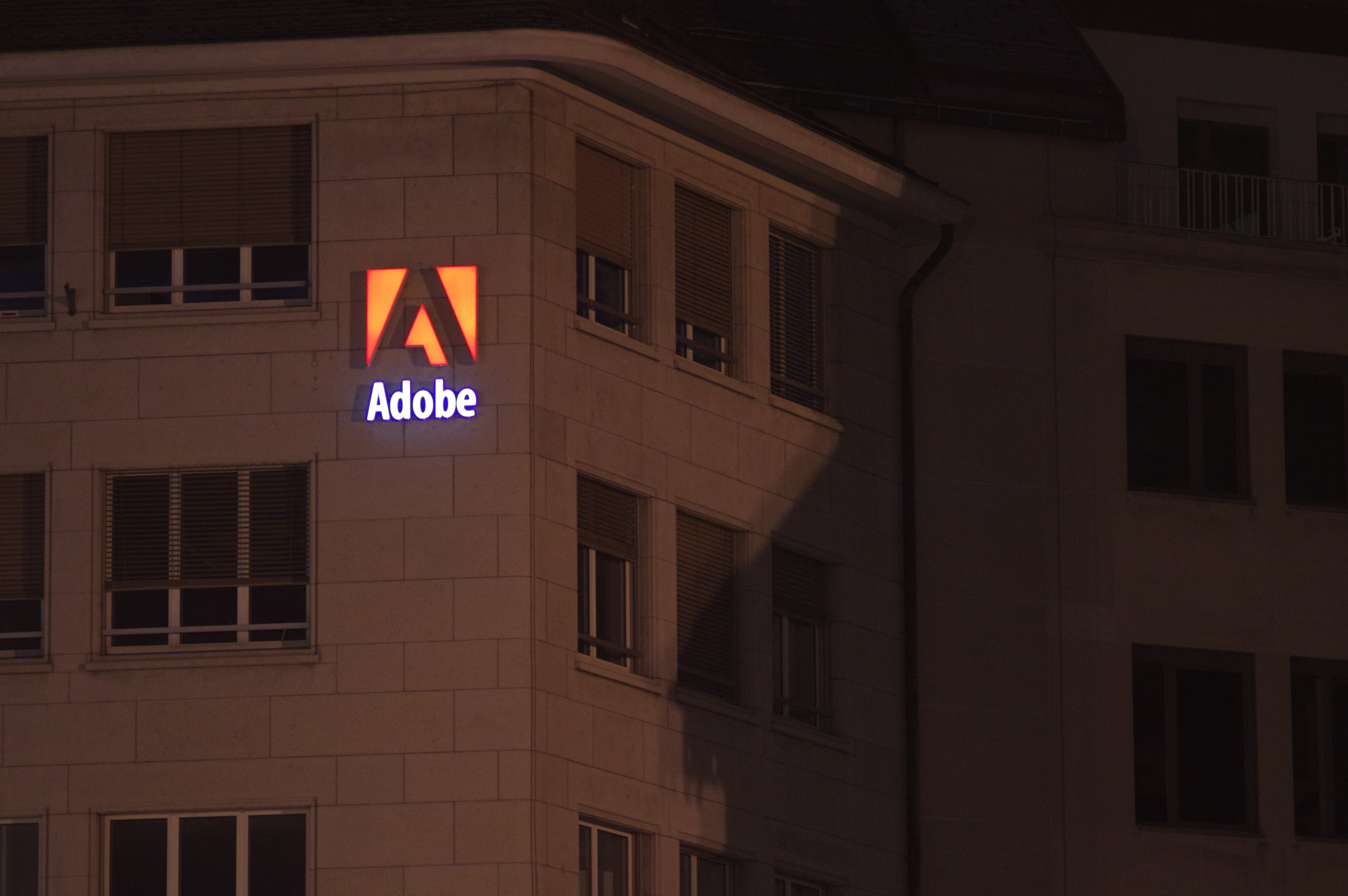 Adobe Basel