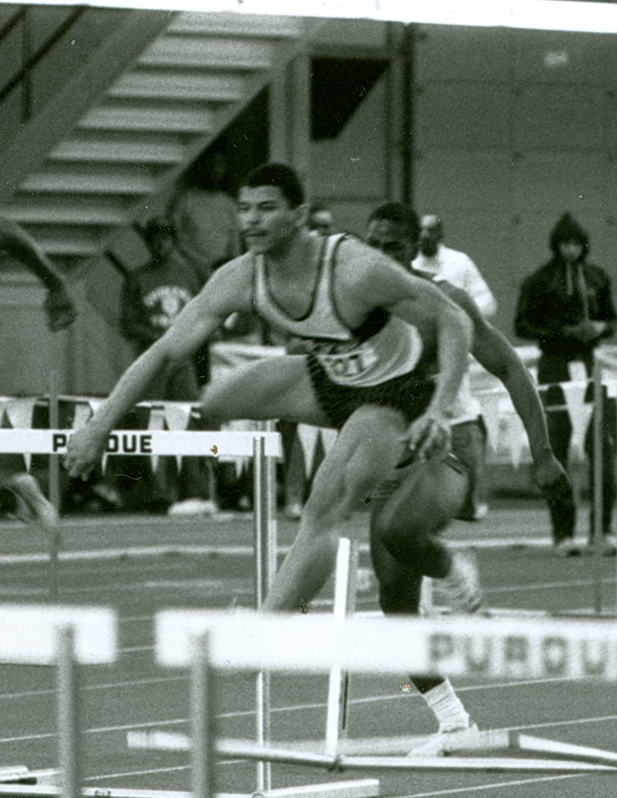 Rod Woodson: College Football Hall of Famer