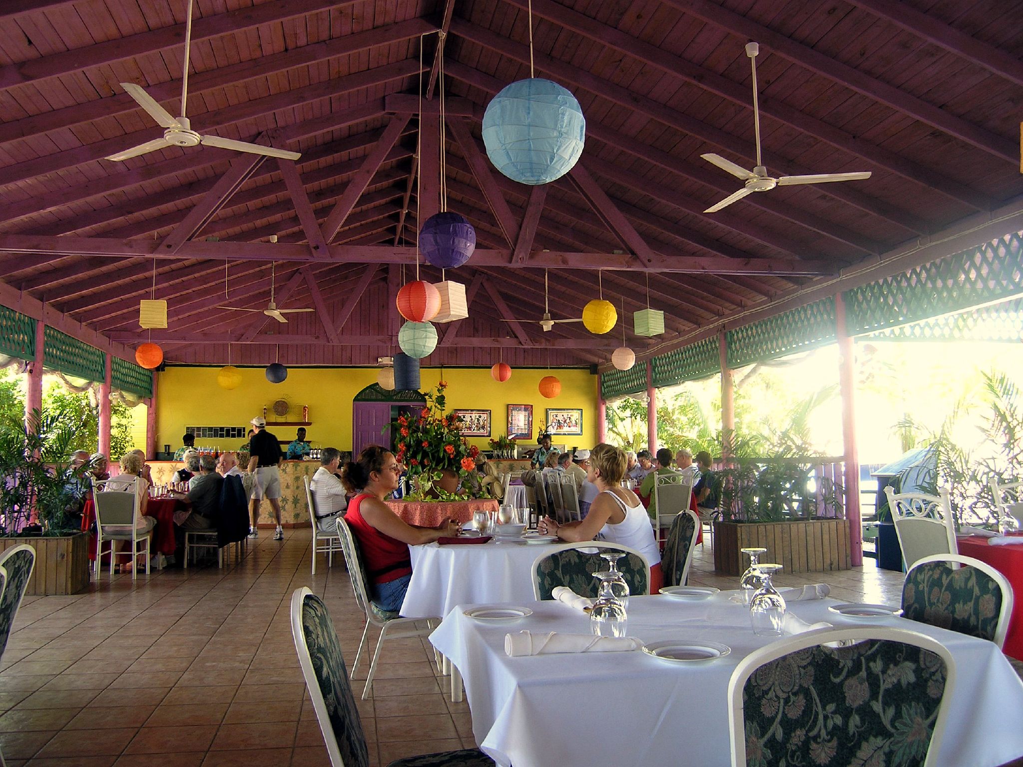 Jamaica