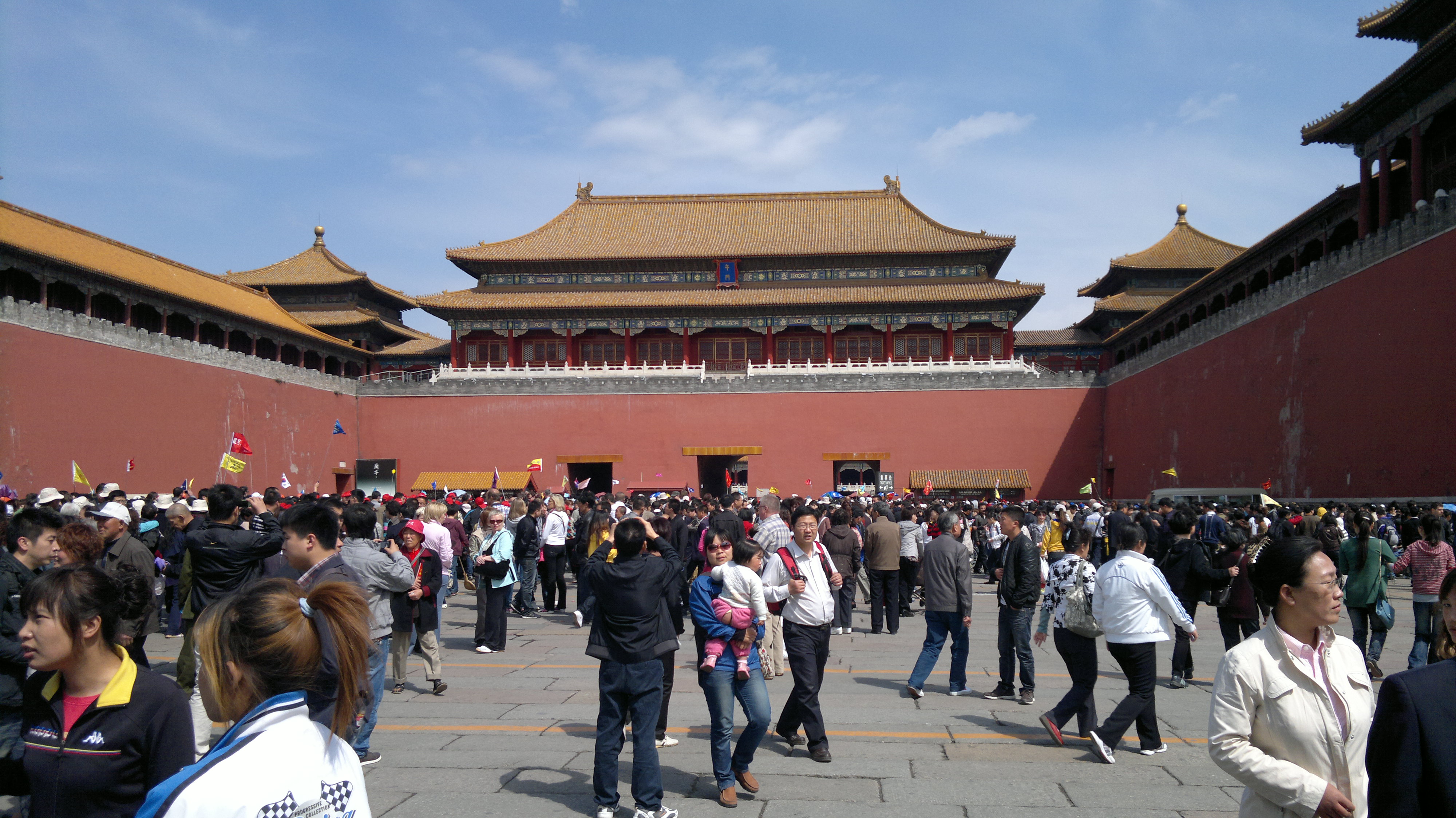 Ranking the Ming's contributions