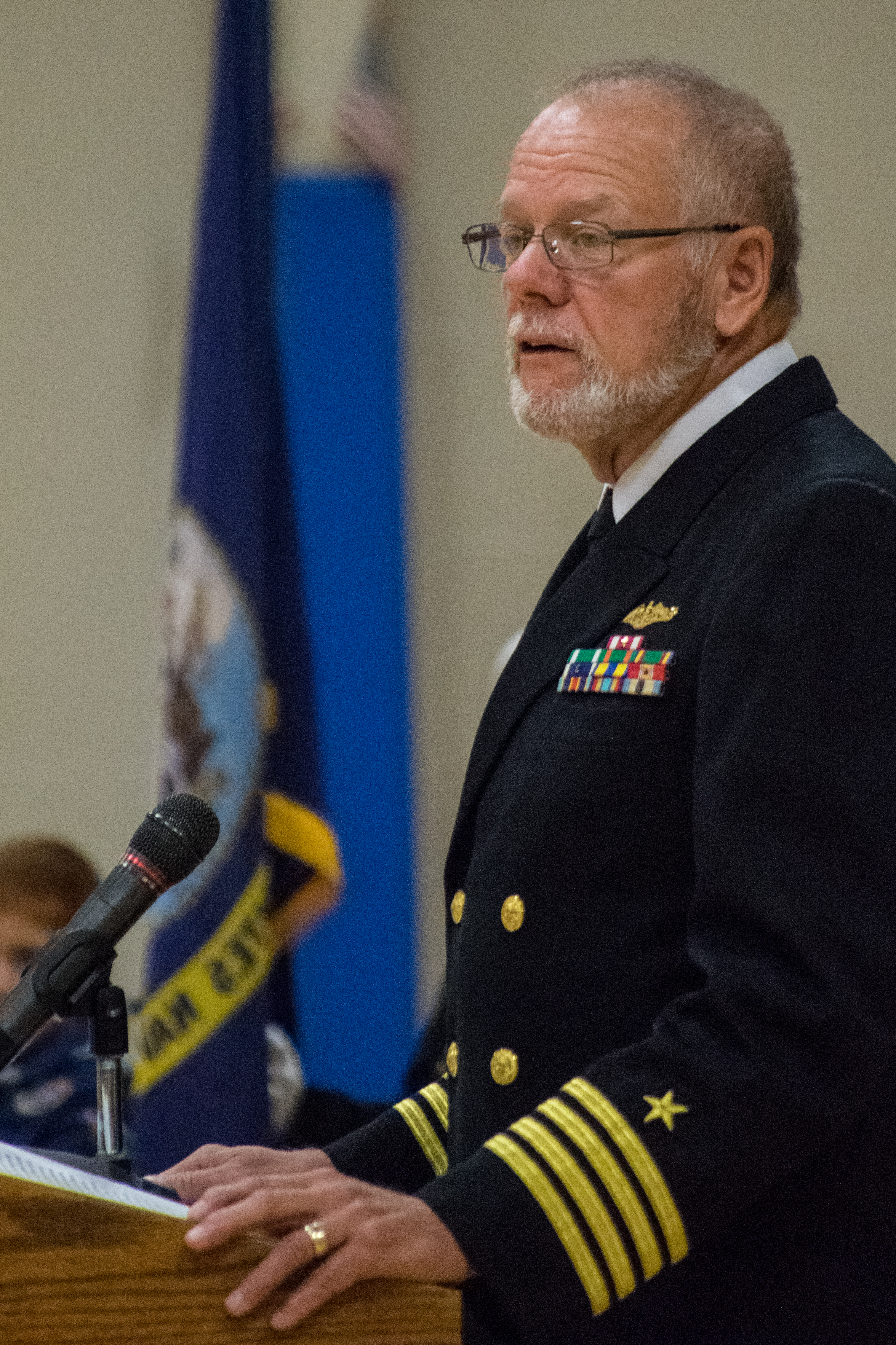 Our Military History