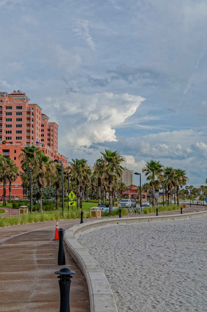 Clearwater Beach Sunsets and Nights for Trip Advisors #1 Beach in ...