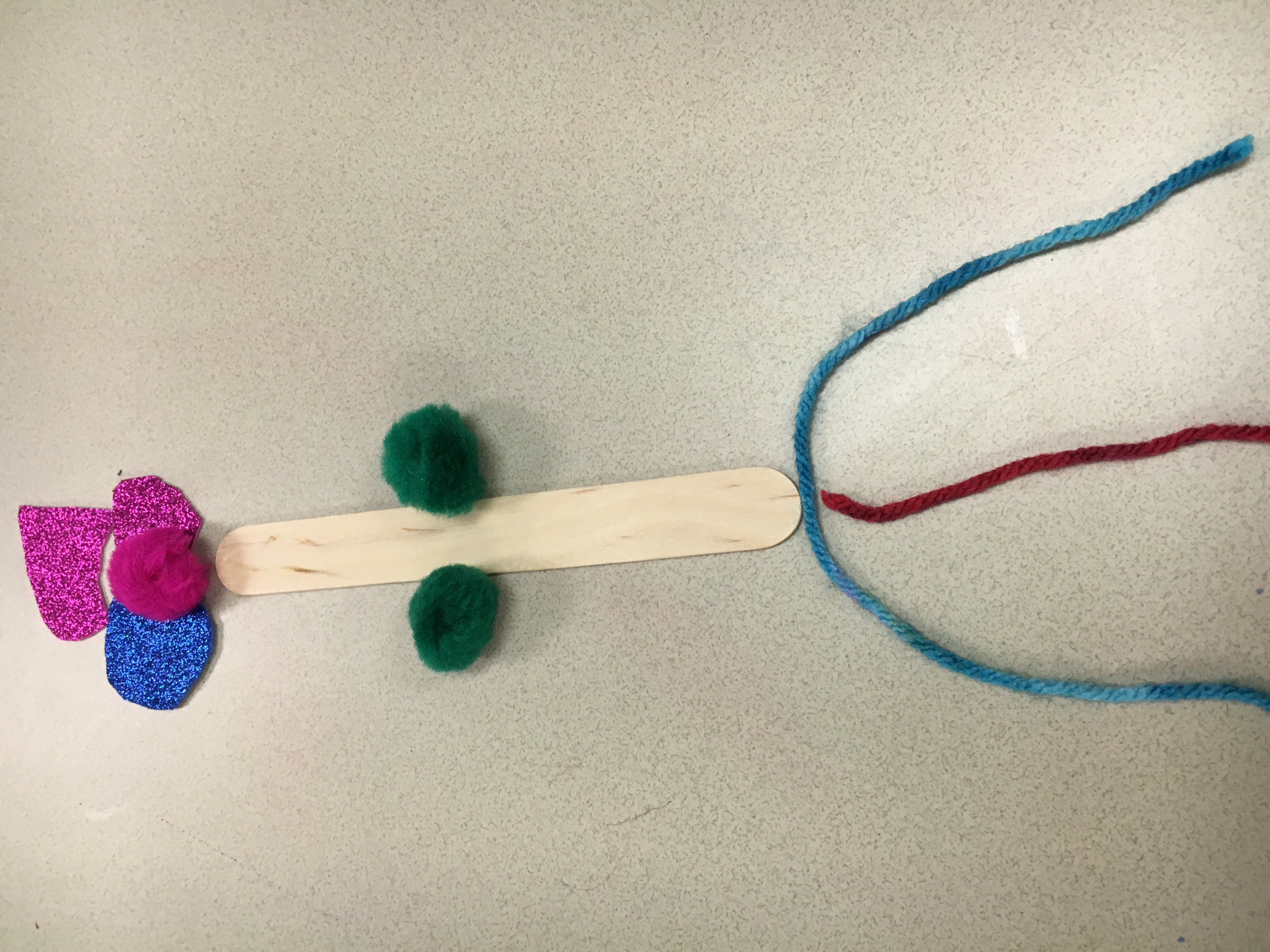Make A Flower Make A Flower
