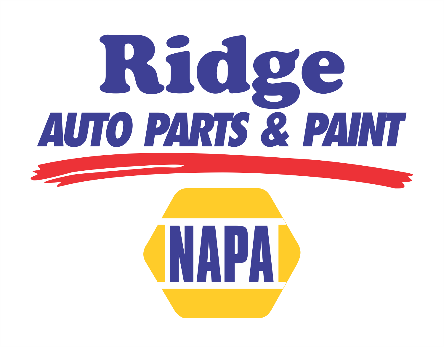 Ridge NAPA Auto Parts & Paint
