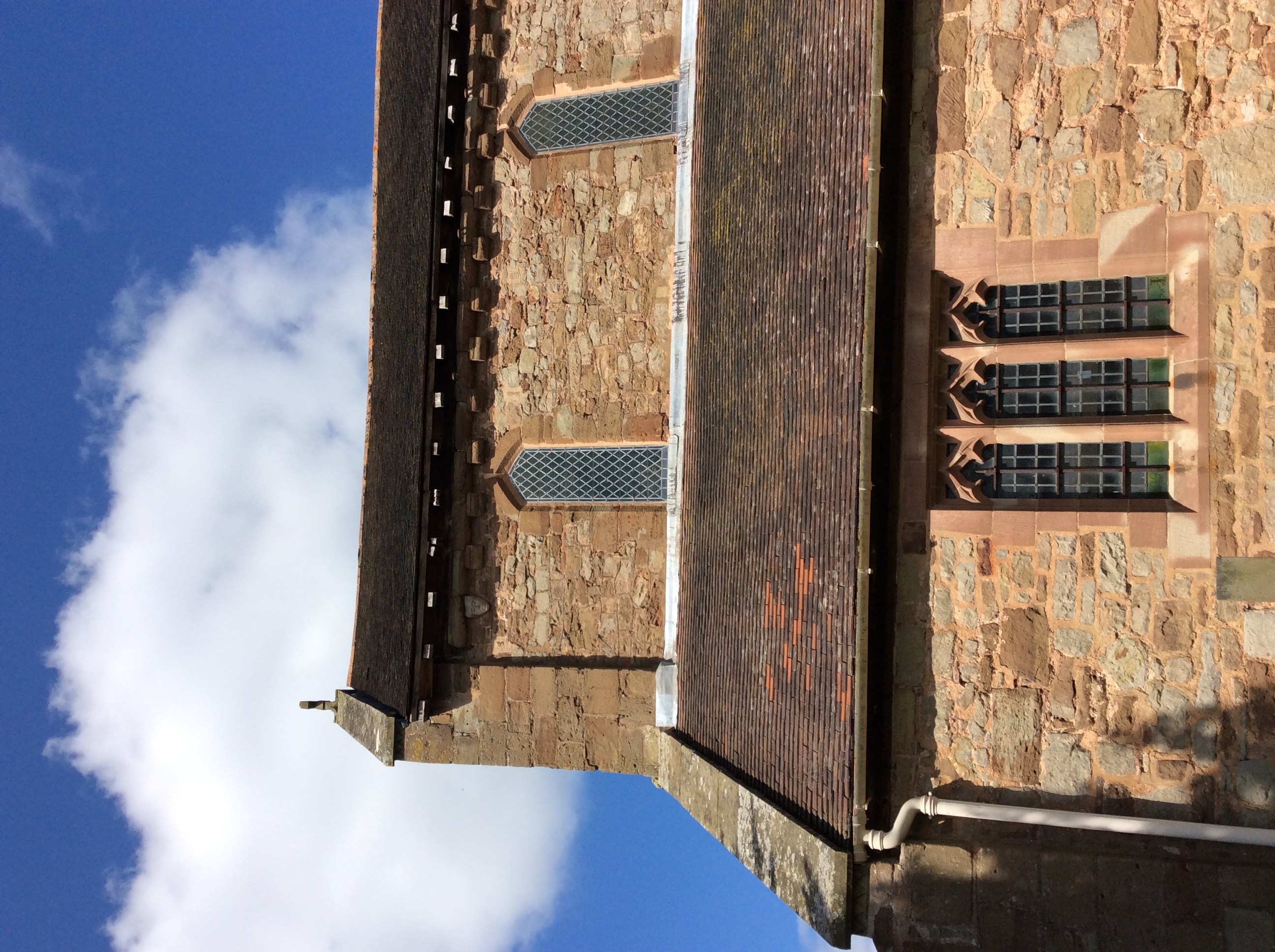 Magnificent Bosbury kills all history