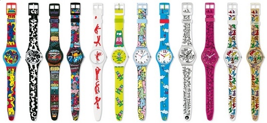 Swatch