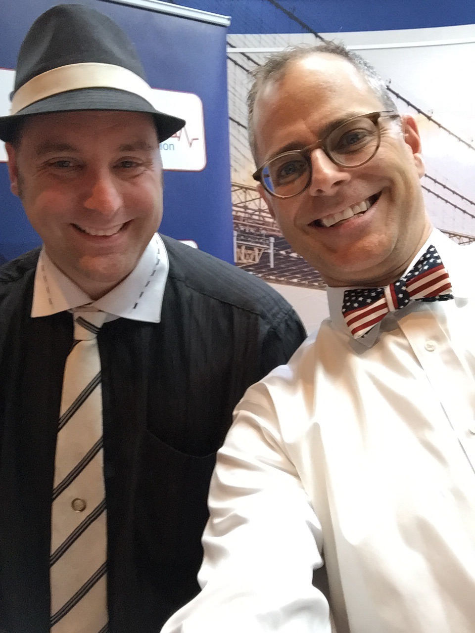 TSG Financial at the HCA Annual Conference 2016