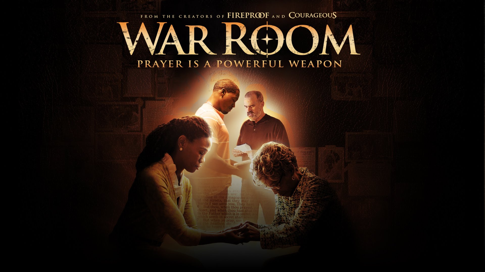 WAR ROOM