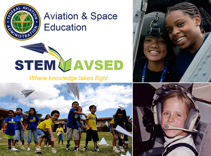 A New Phase for STEM AVSED
