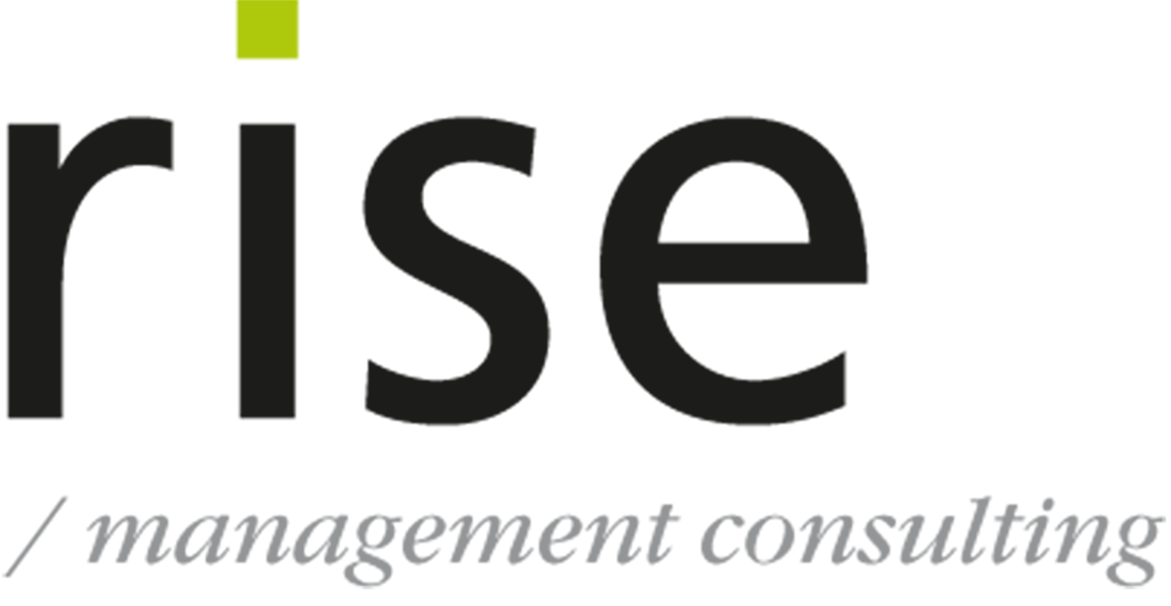 RISE Management Consulting