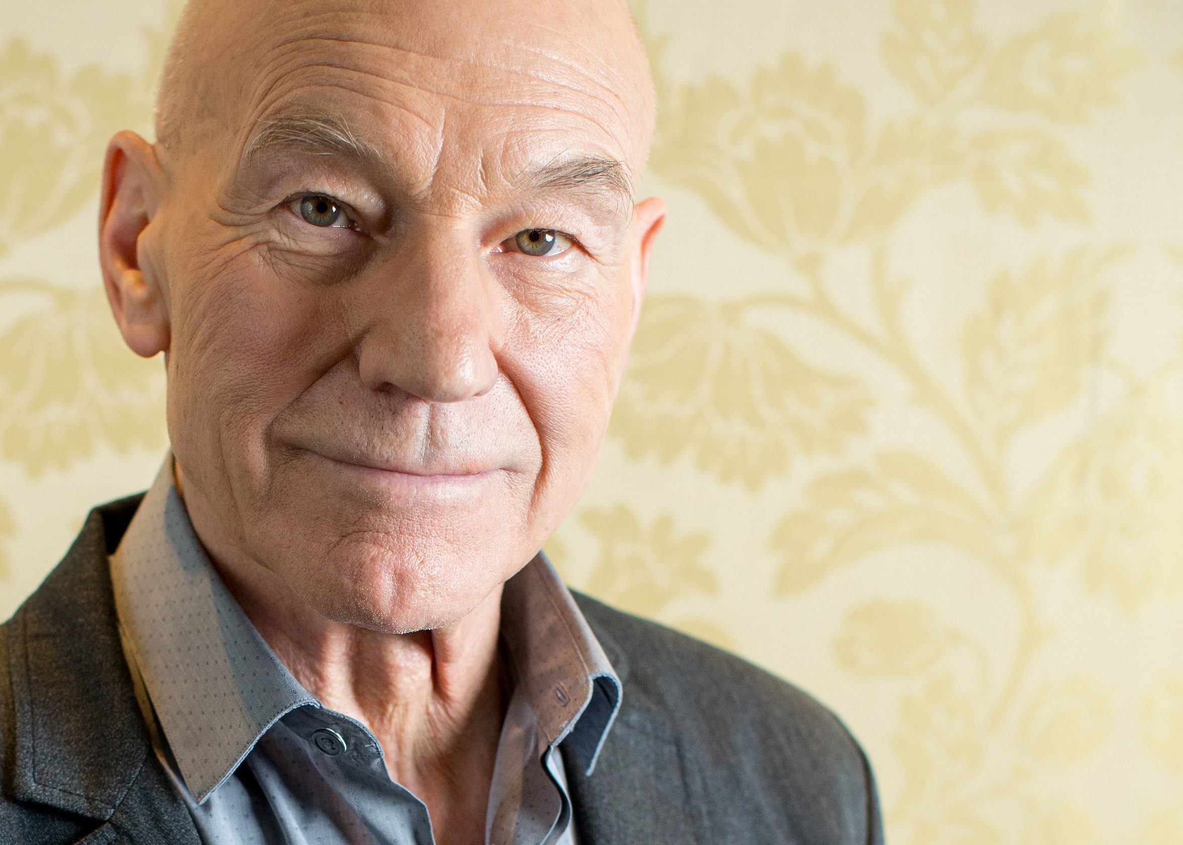 Actors From The London Stage