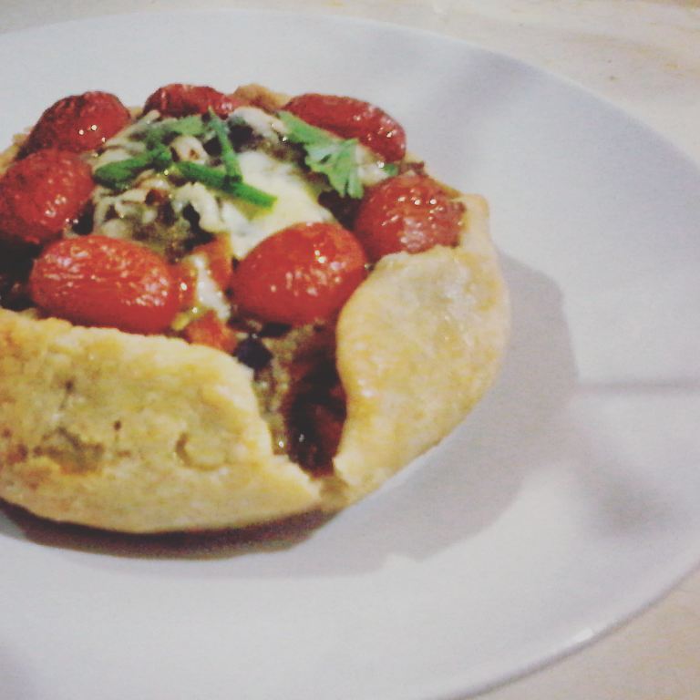 A CHIMBICA