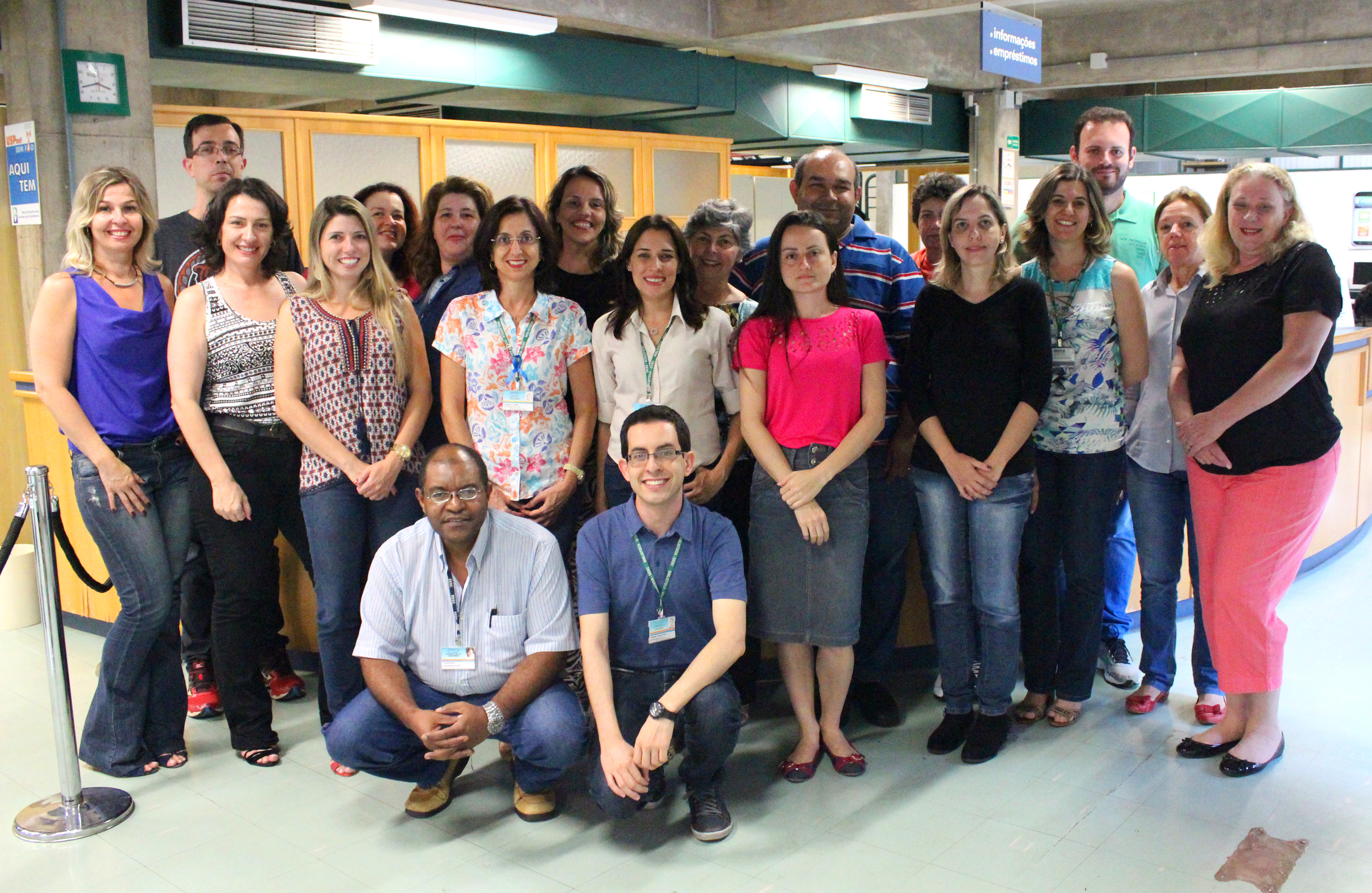 Nossa Escola, Nossa Gente