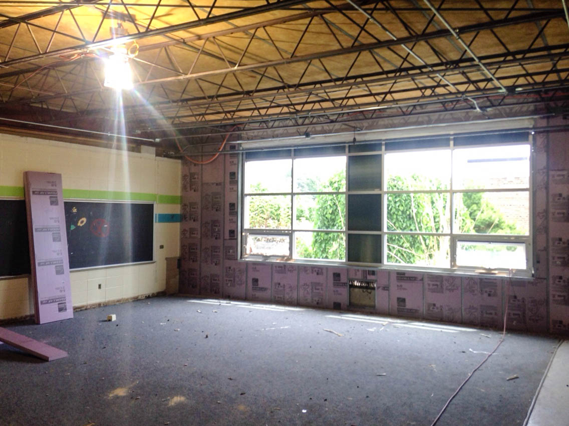 Harris Elementary School