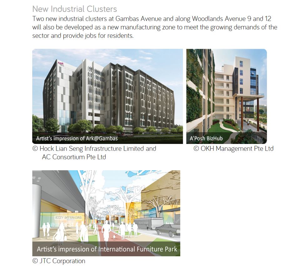 North Region : Yishun