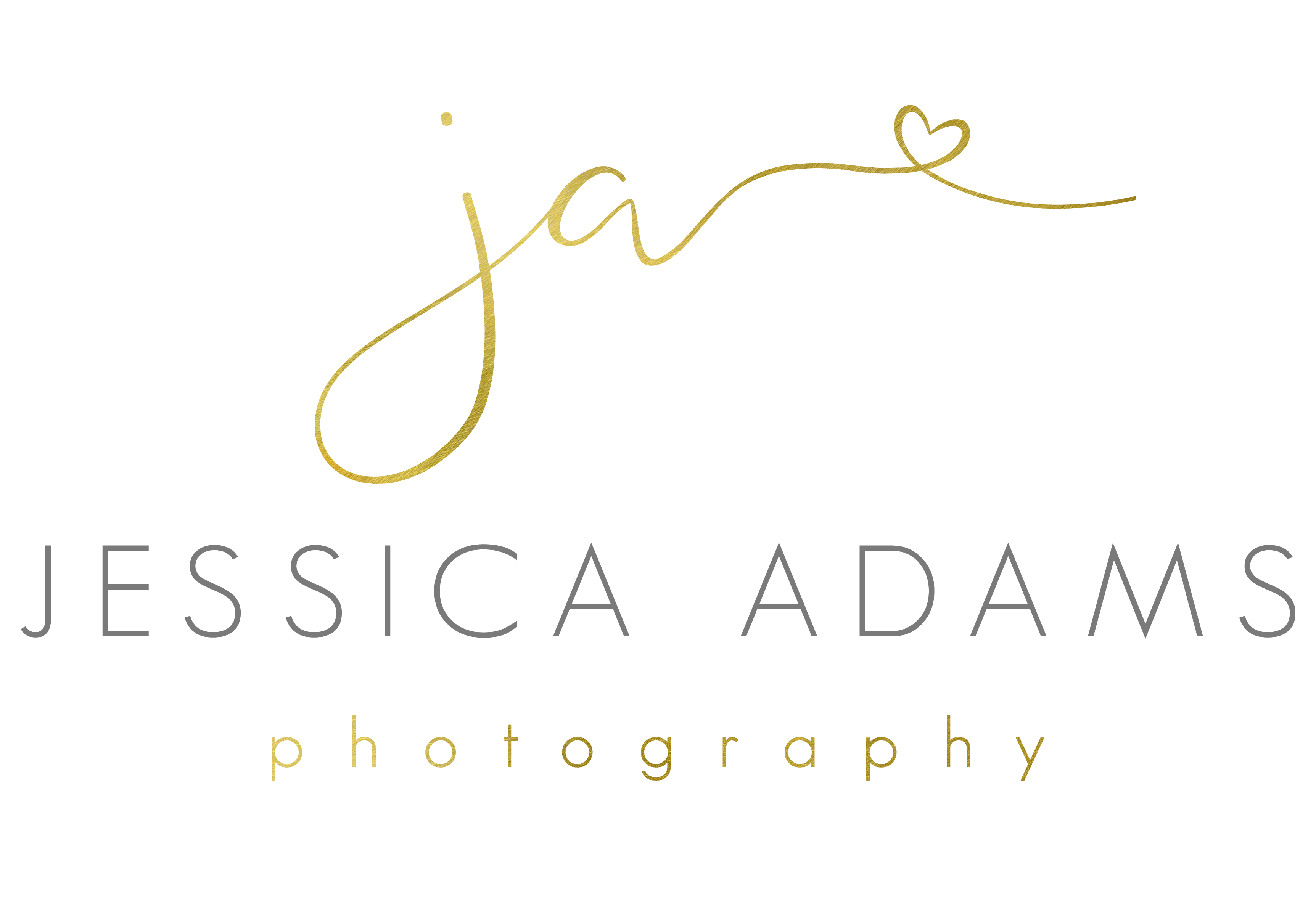 Jessica Adams Boudoir Photography
