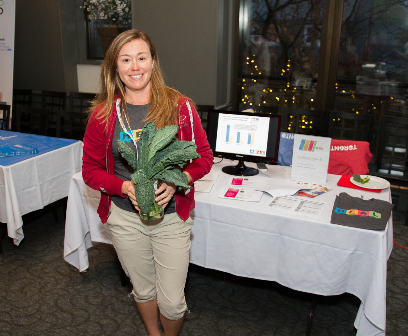 The 2017 Membership Open House & Expo