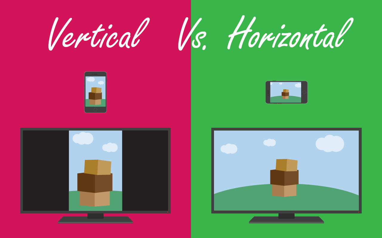 Shooting Video on your Mobile Device