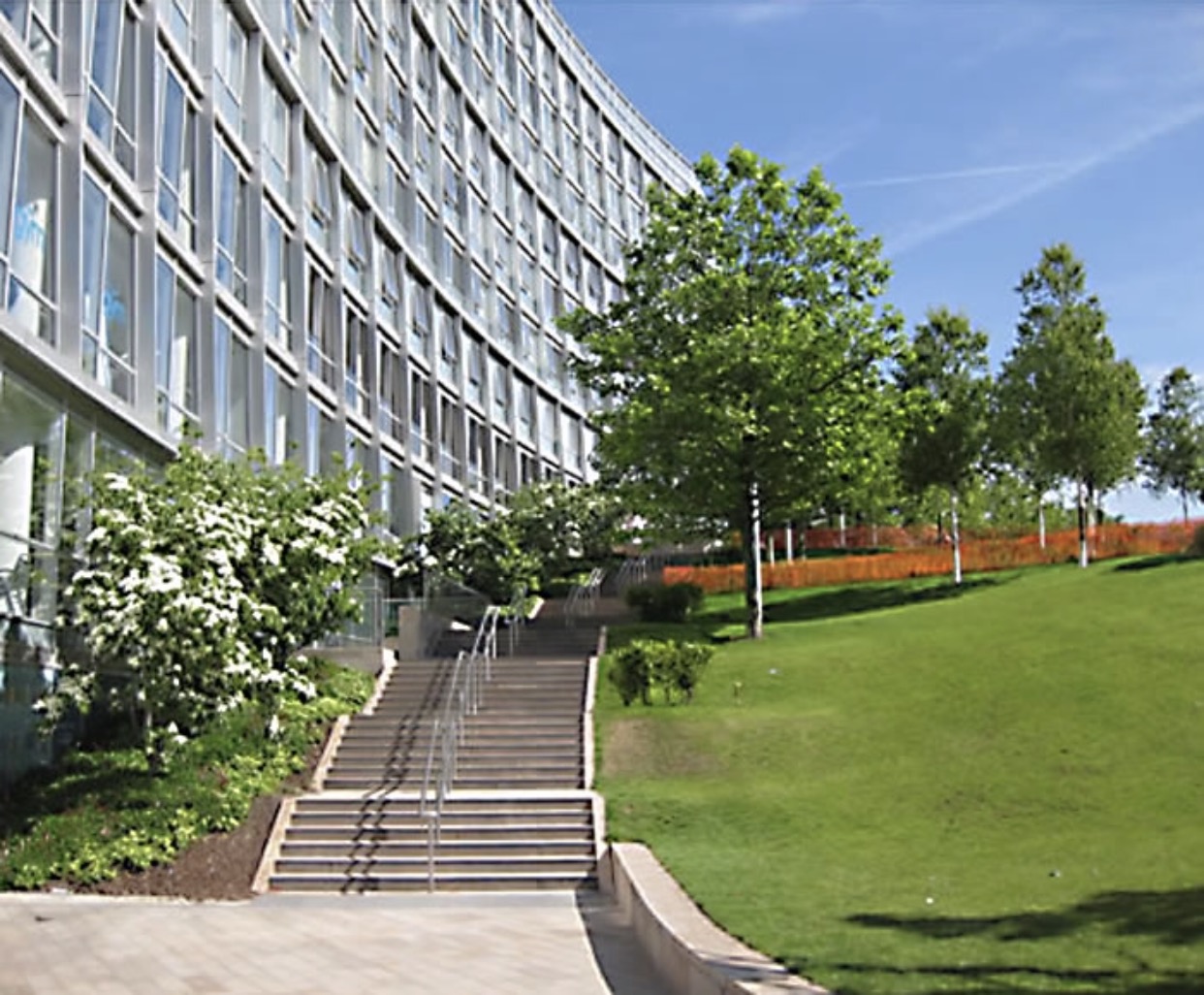 Liverpool regeneration