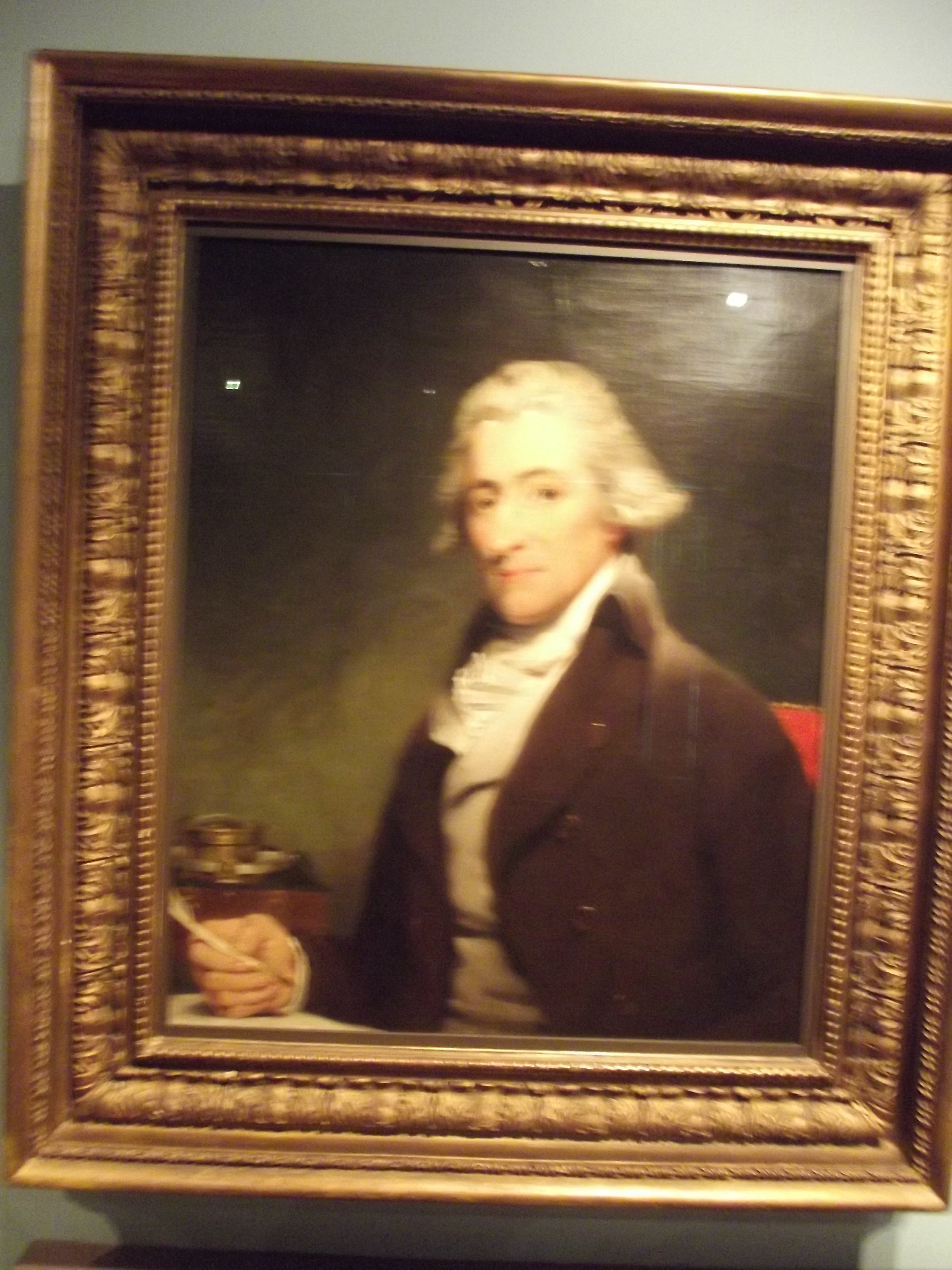 captain James cook