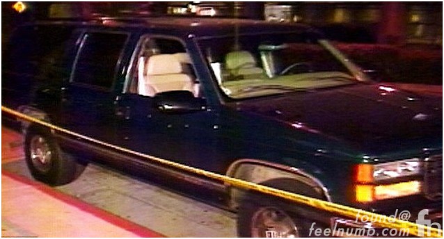 The Killing of Notorius B.I.G