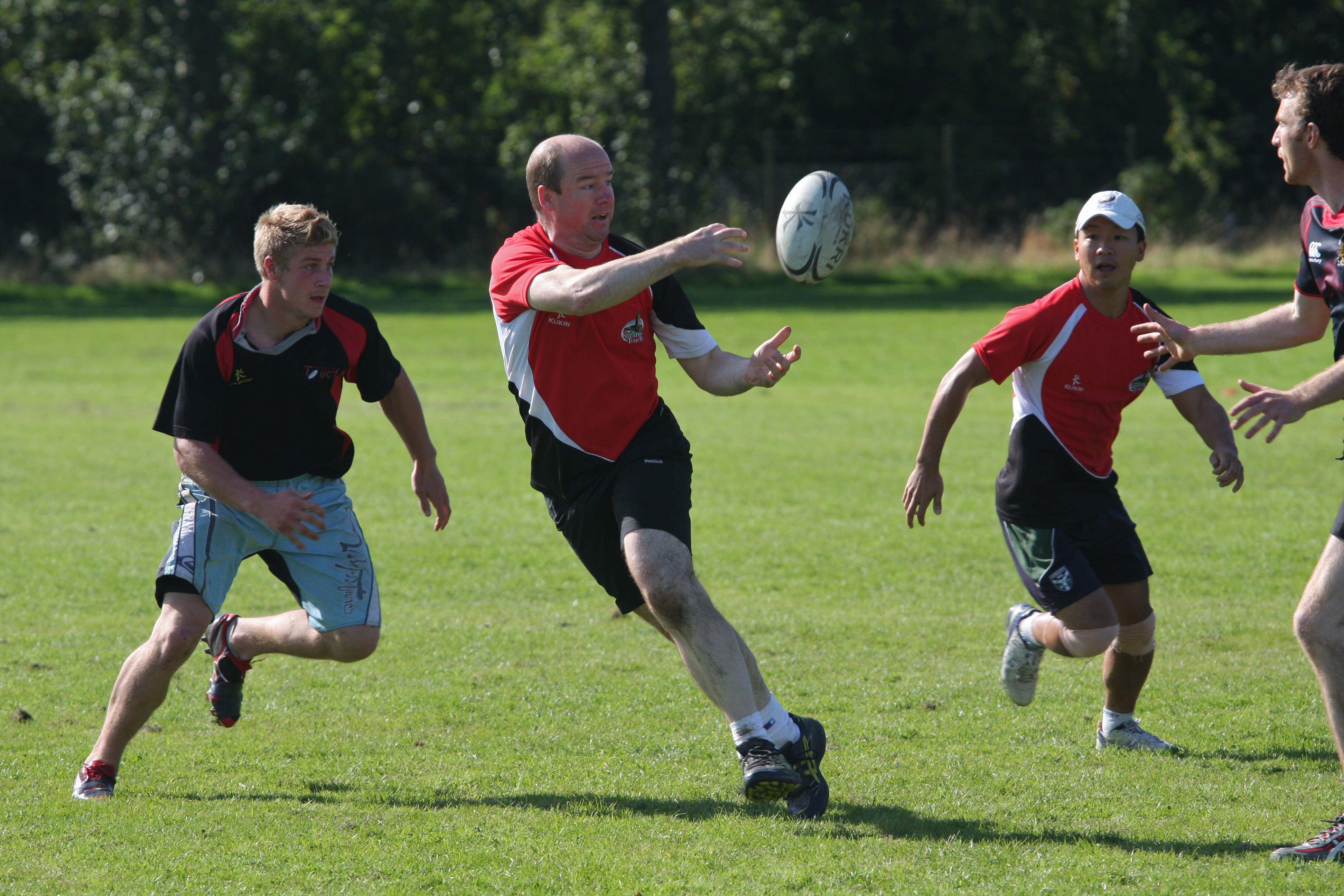 Victorian era sports