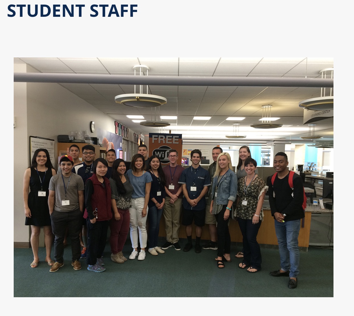 University Learning Center