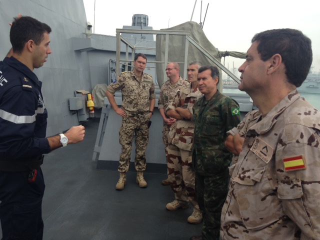 Combined Maritime Forces