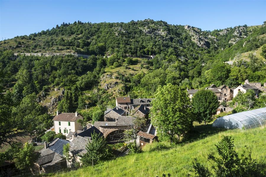 Les Cévennes