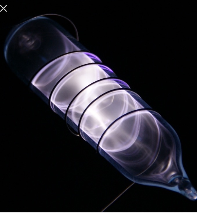 Krypton; a history revealed