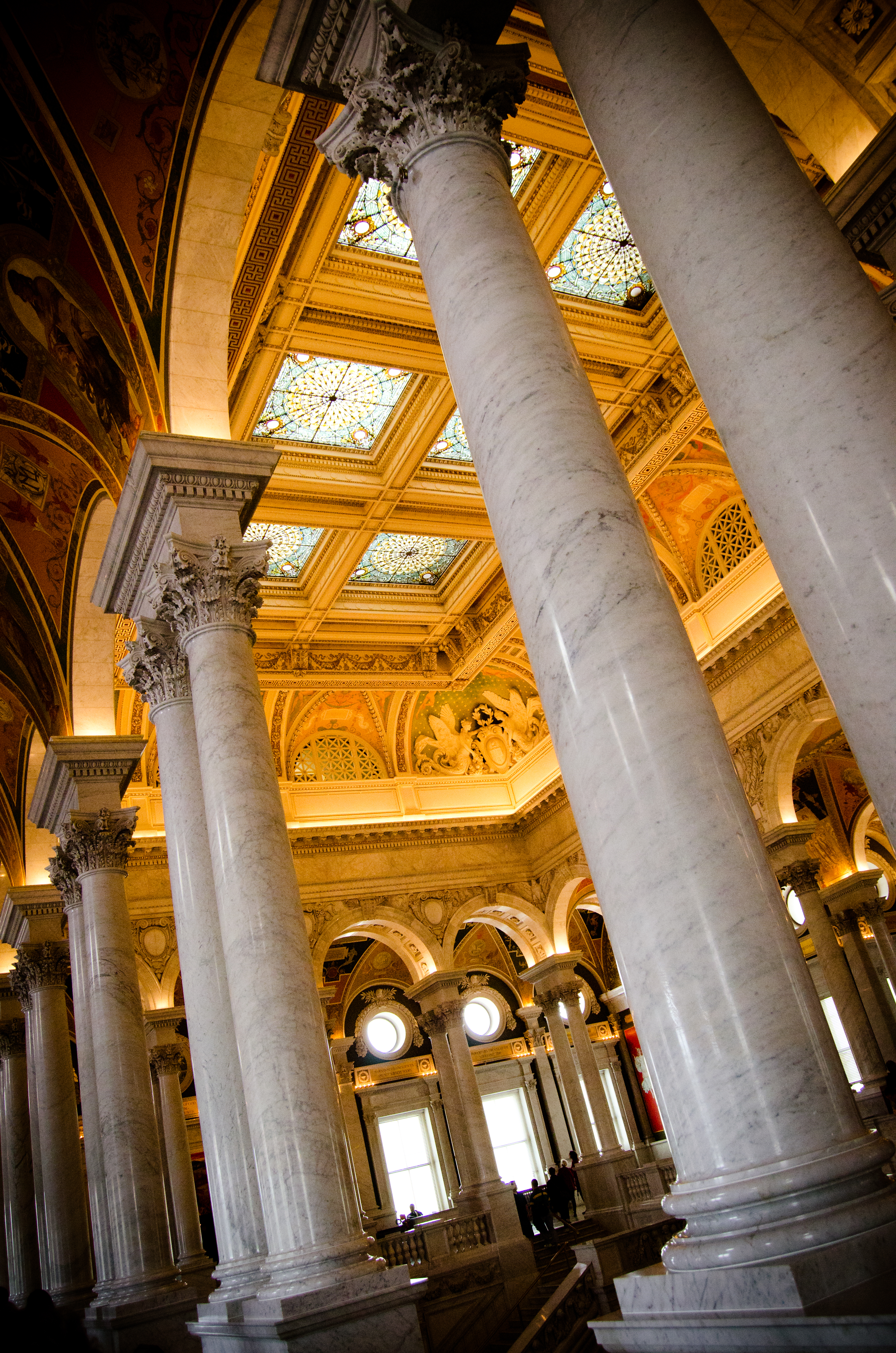 What Is In The Constitution?