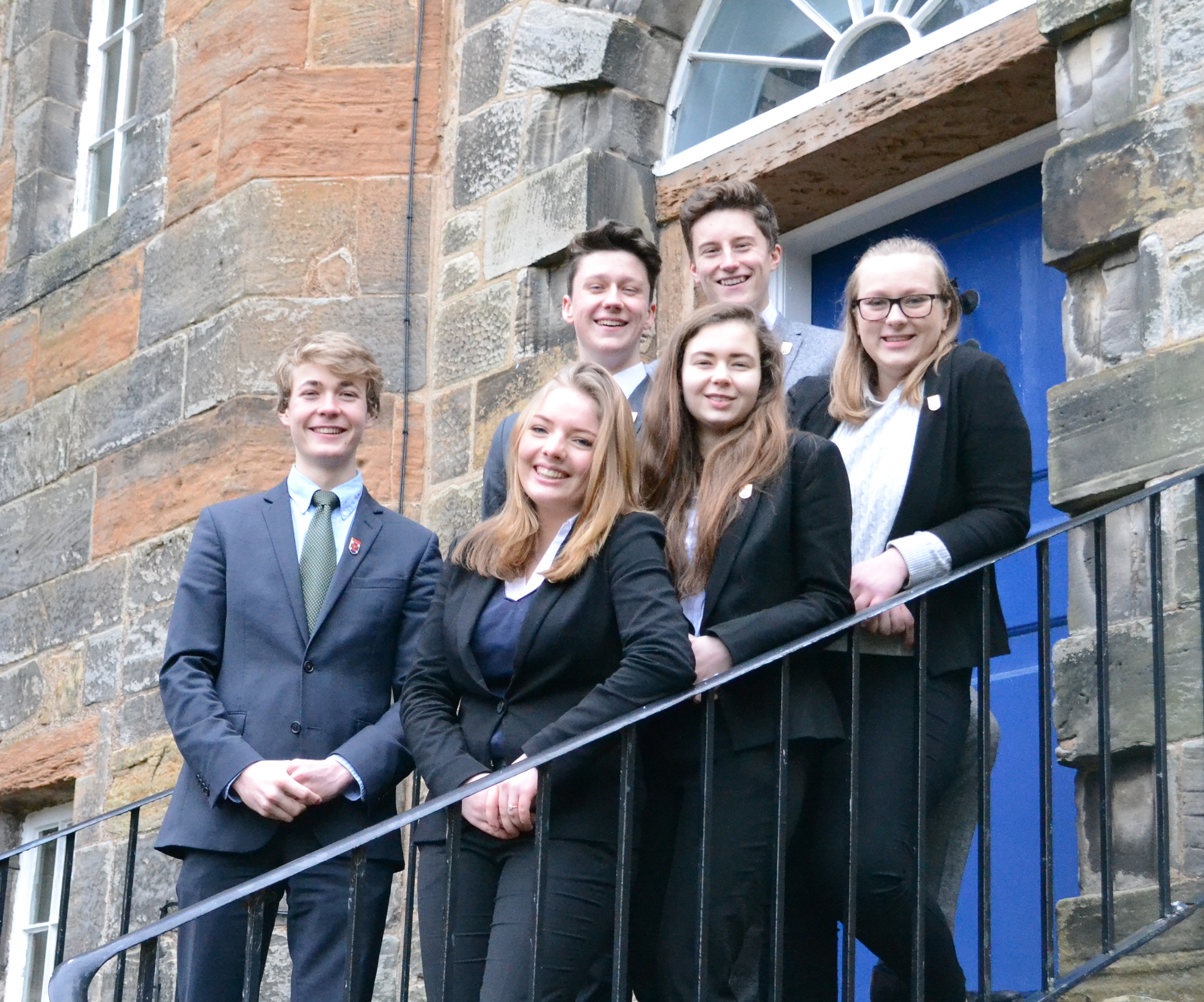 Headmaster's Half Term Letter