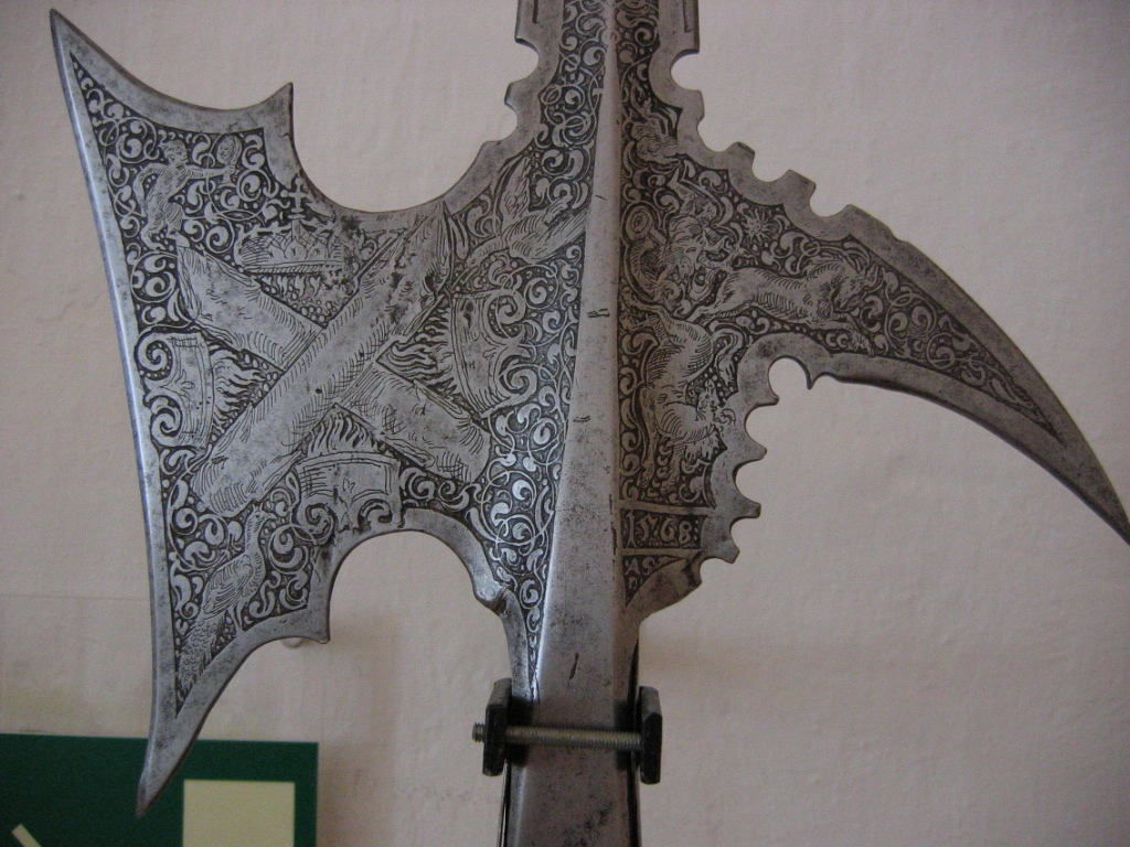 Weapons of the Revolutionary War