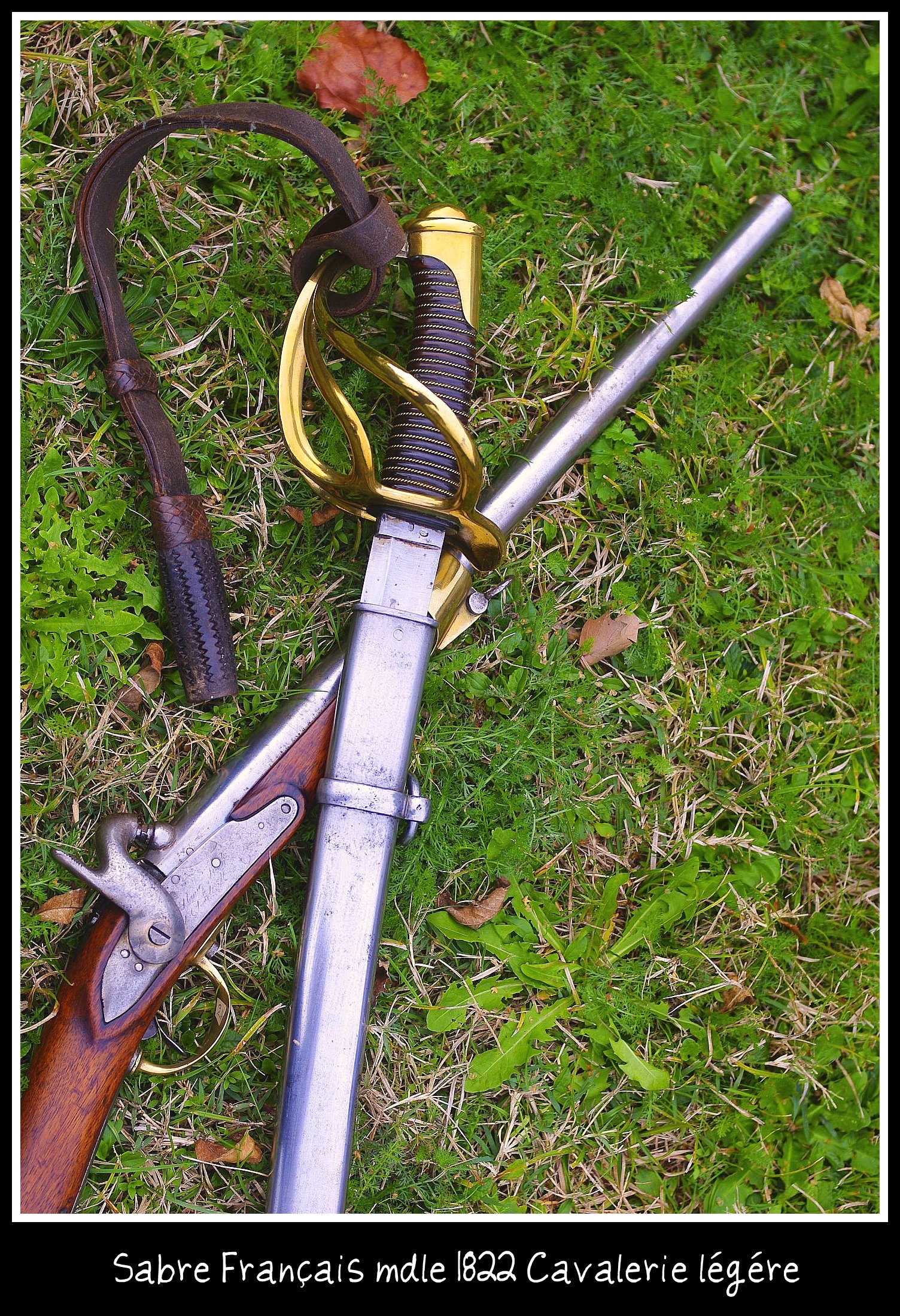 Weapons of the Revolutionary War