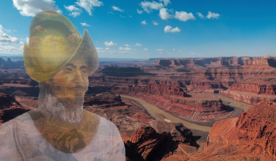 Francisco Vasquez de Coronado