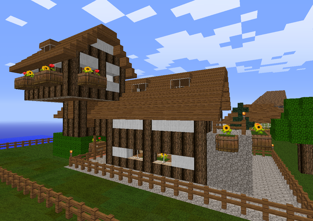 Minecraft essential handbook book reveiw