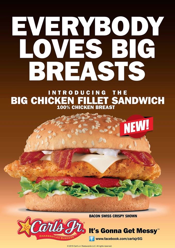 Sexism and Homophobia in Advertisements