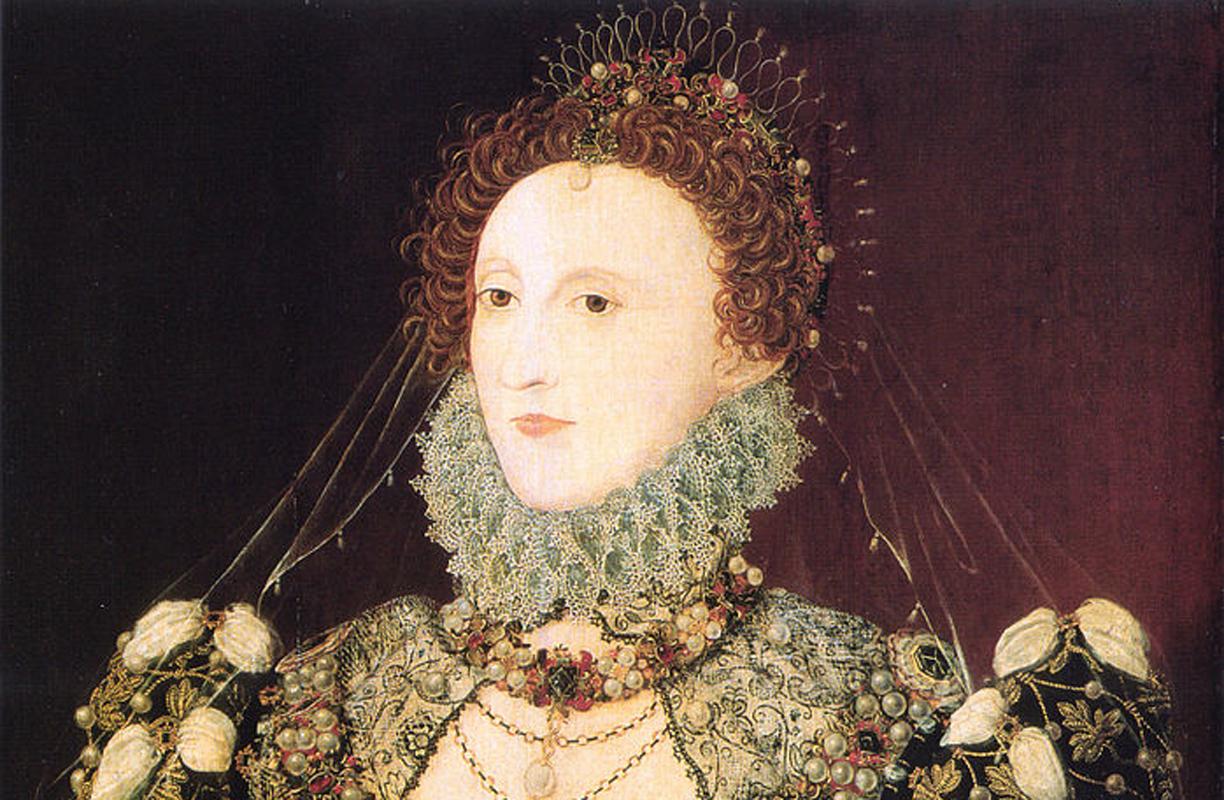 The Elizabethan Era