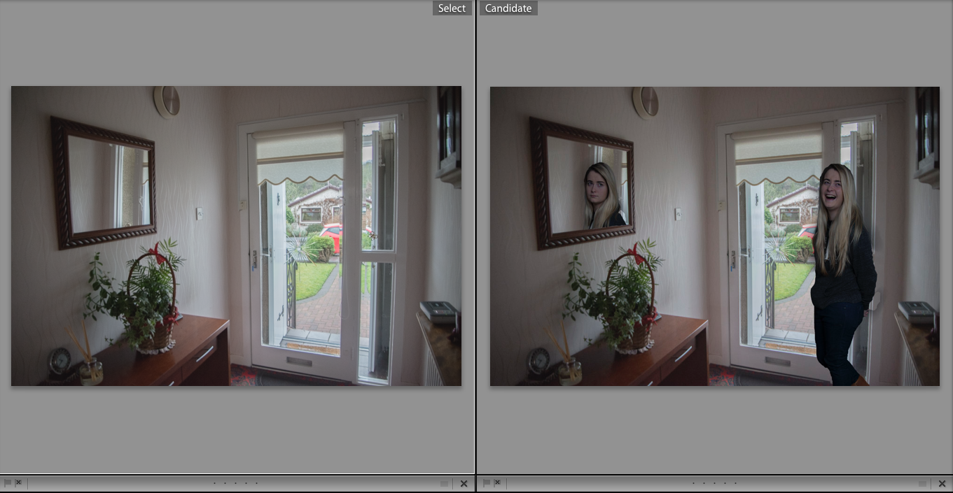 ADVANCED IMAGE EDITING