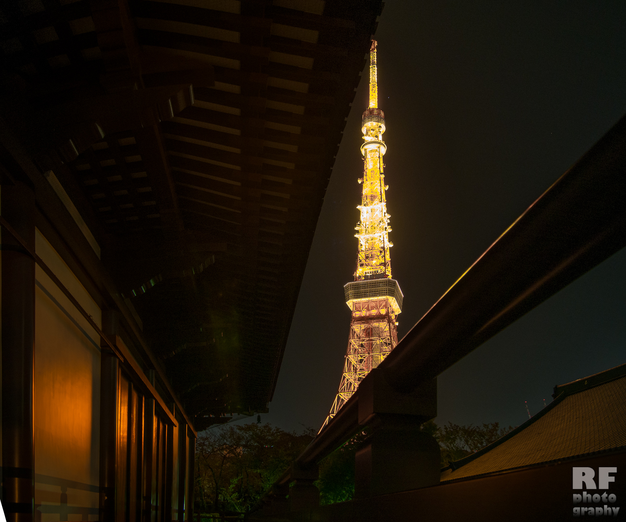 Tokyo Night 2015