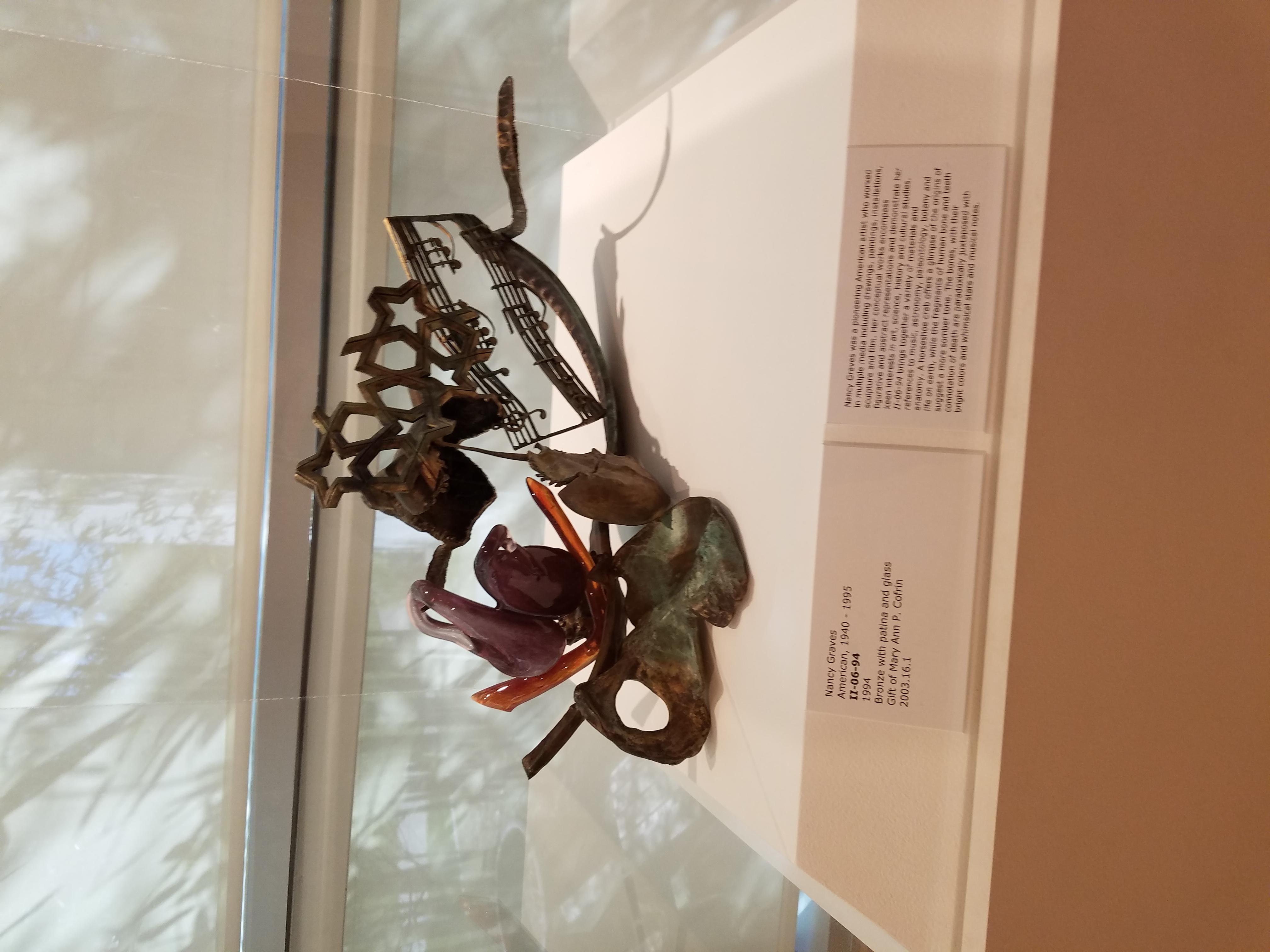 Art and the Good Life