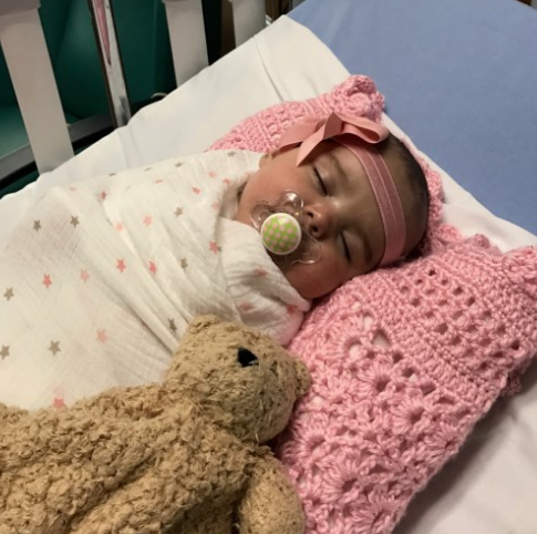 EHS TRACK AND FIELD RUNS AND THROWS FOR ADDY KATE