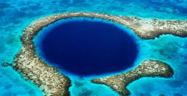 The Deepest Trench In The World