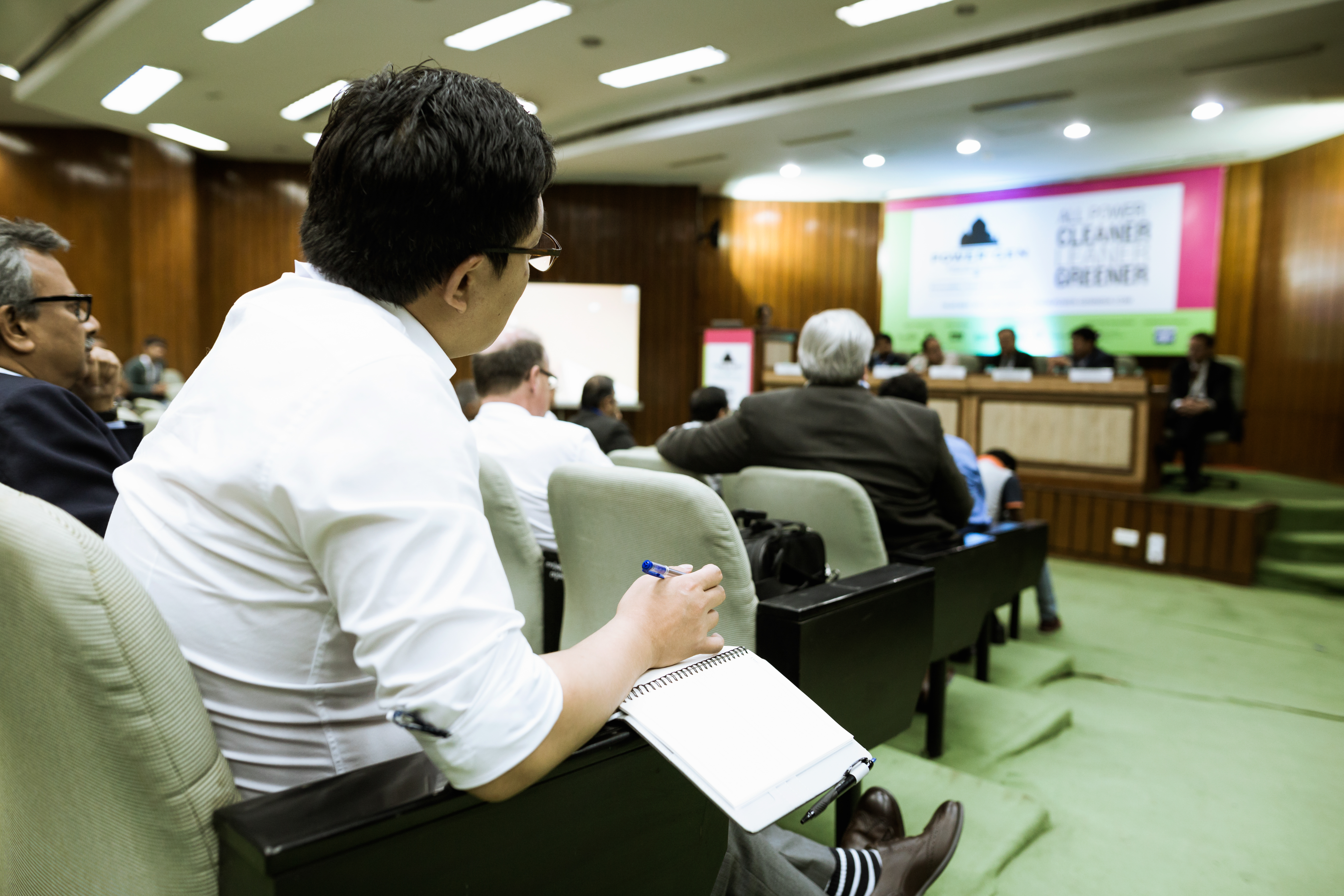 CONFERENCE DELEGATE GUIDE