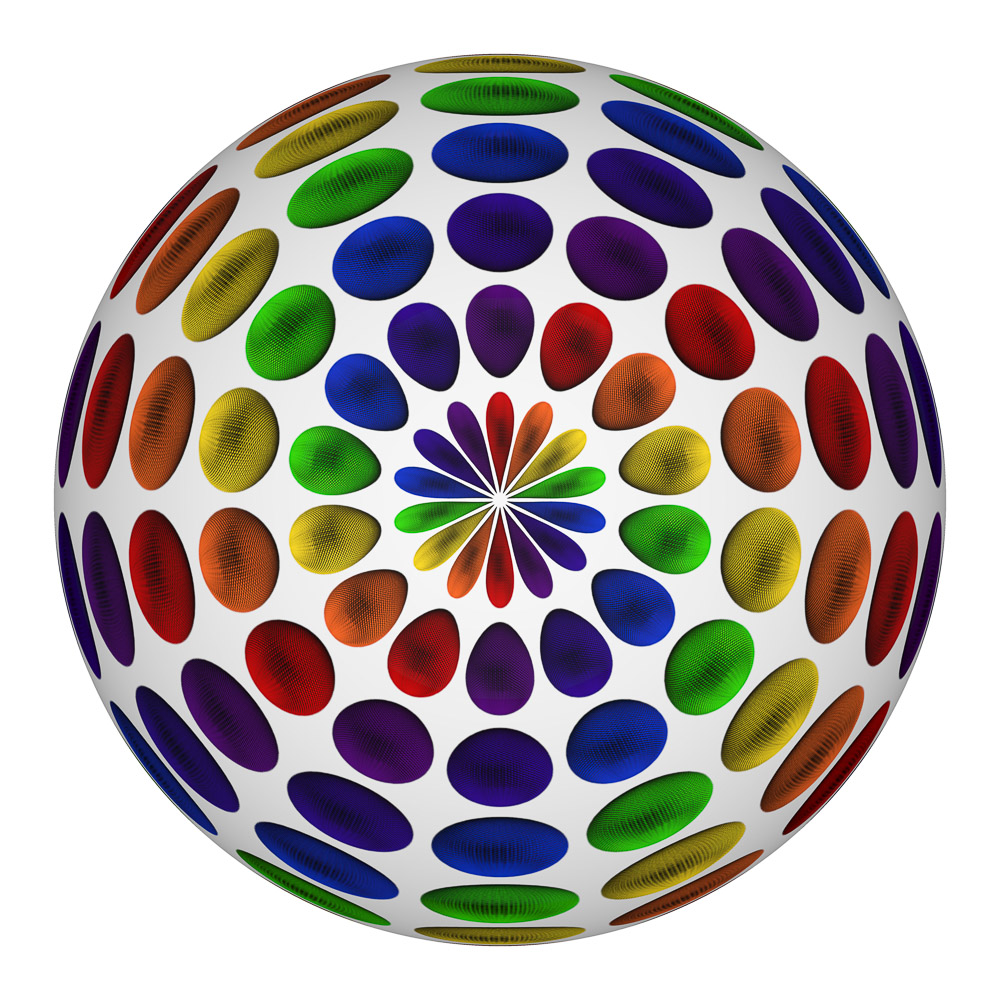 ROYGBIV Spectrum Emerging