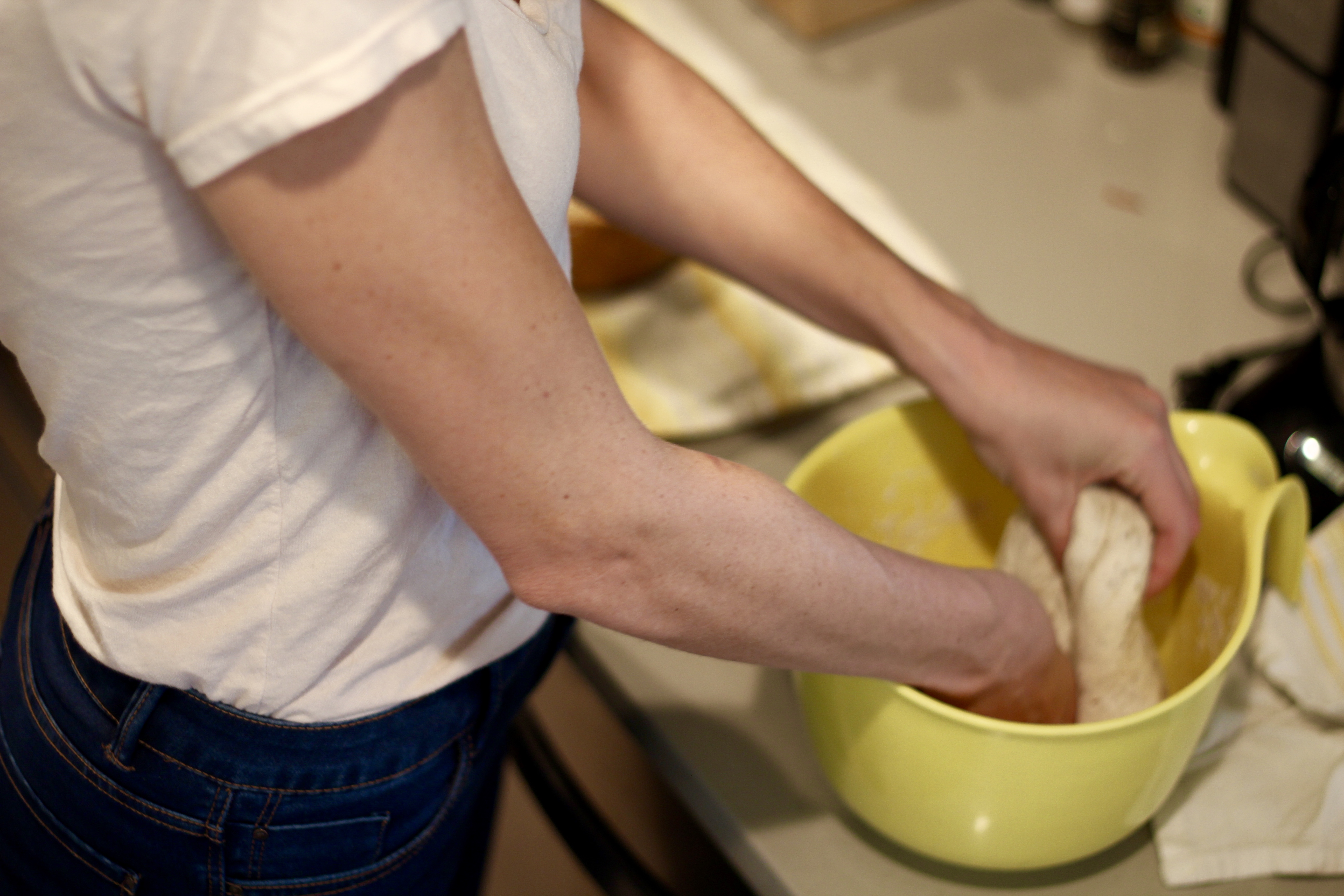 A Life in Fine Fettle