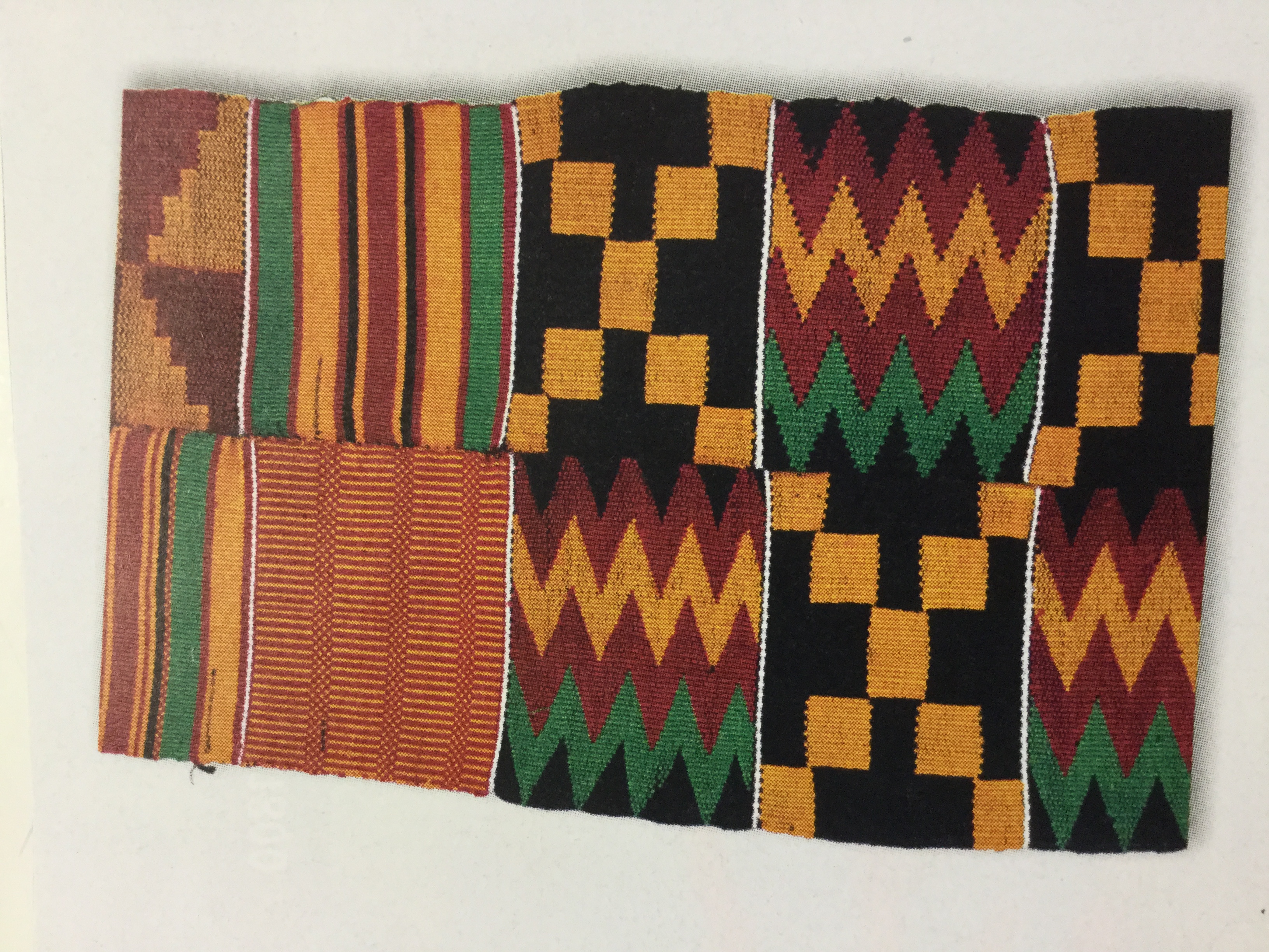 African Society and Culture