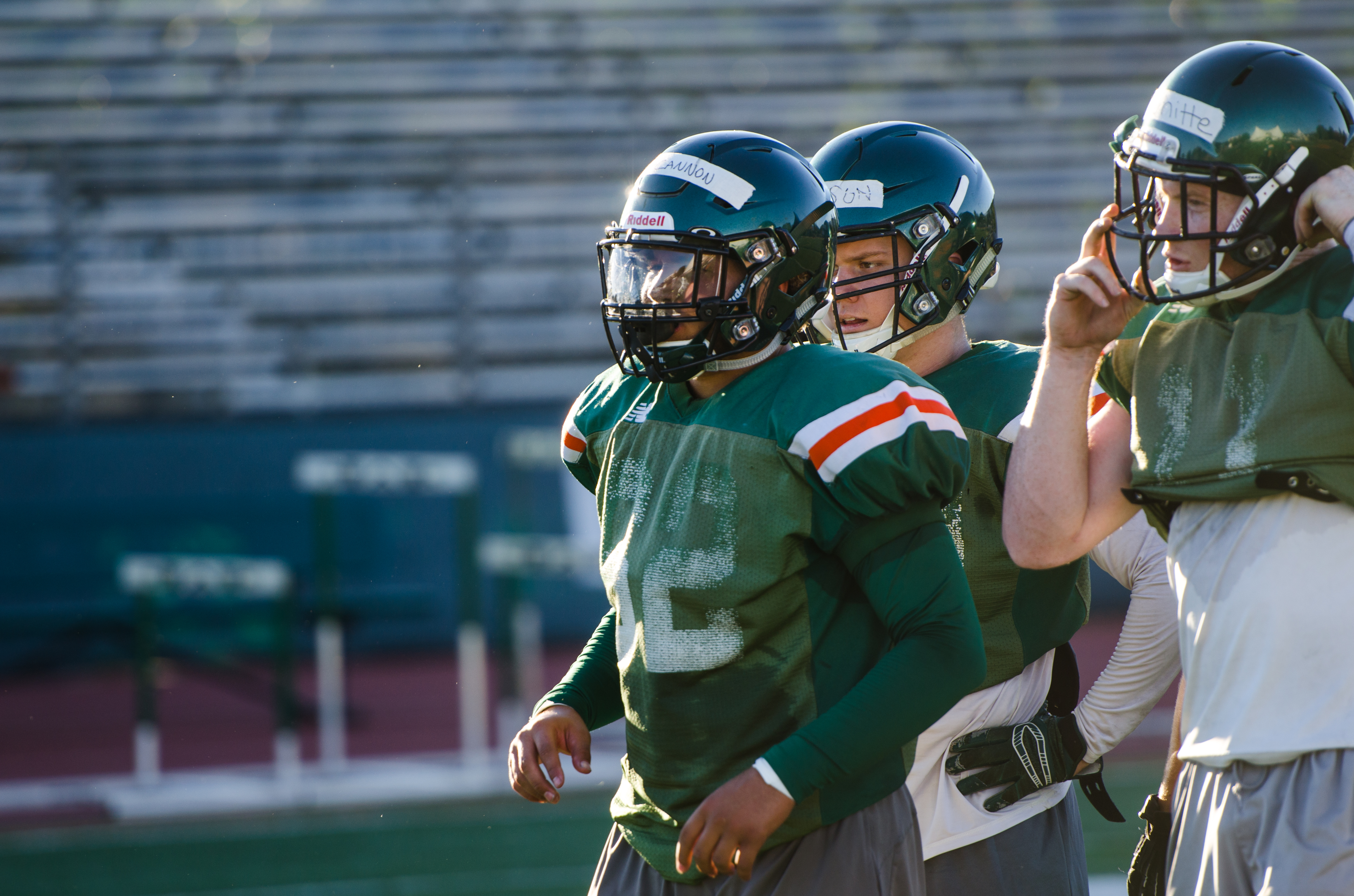 La Verne Leopards 2016 Fall Preseason Coverage